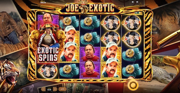 10 Best Online Slots and UK Slot Sites in 2021 + Bonuses