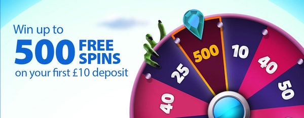 Best Halloween Casino Promotions 2020 + Spooky October Bonuses!