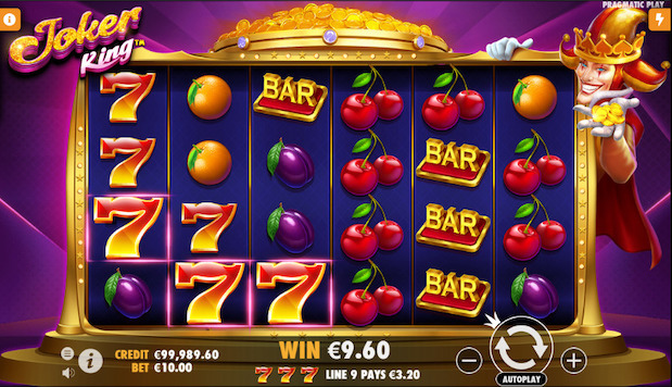 10 Best Online Slots and UK Slot Sites in 2021 + Bonuses