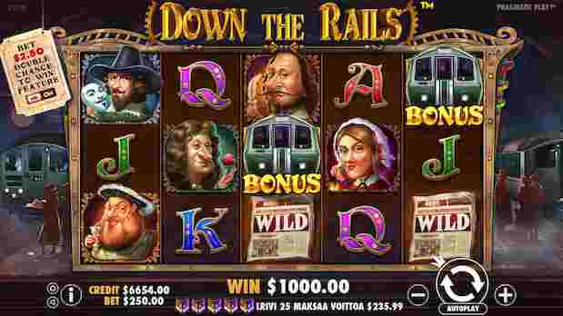 10 Best Online Slots and UK Slot Sites in 2023 + Bonuses