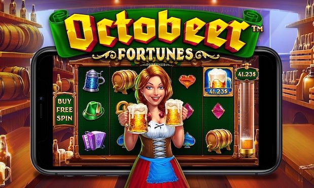 10 Best Online Slots and UK Slot Sites in 2023 + Bonuses